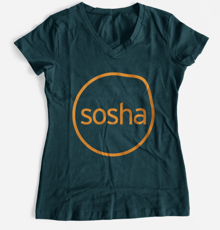 Case Study Sosha - Orangeswitch