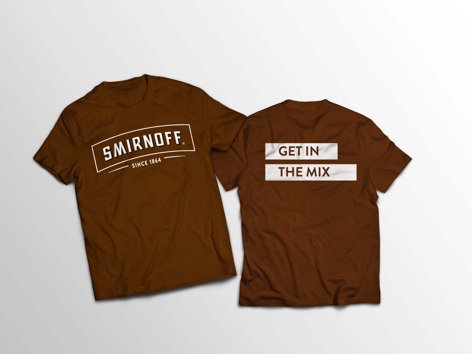 Case Study Smirnoff - Orangeswitch