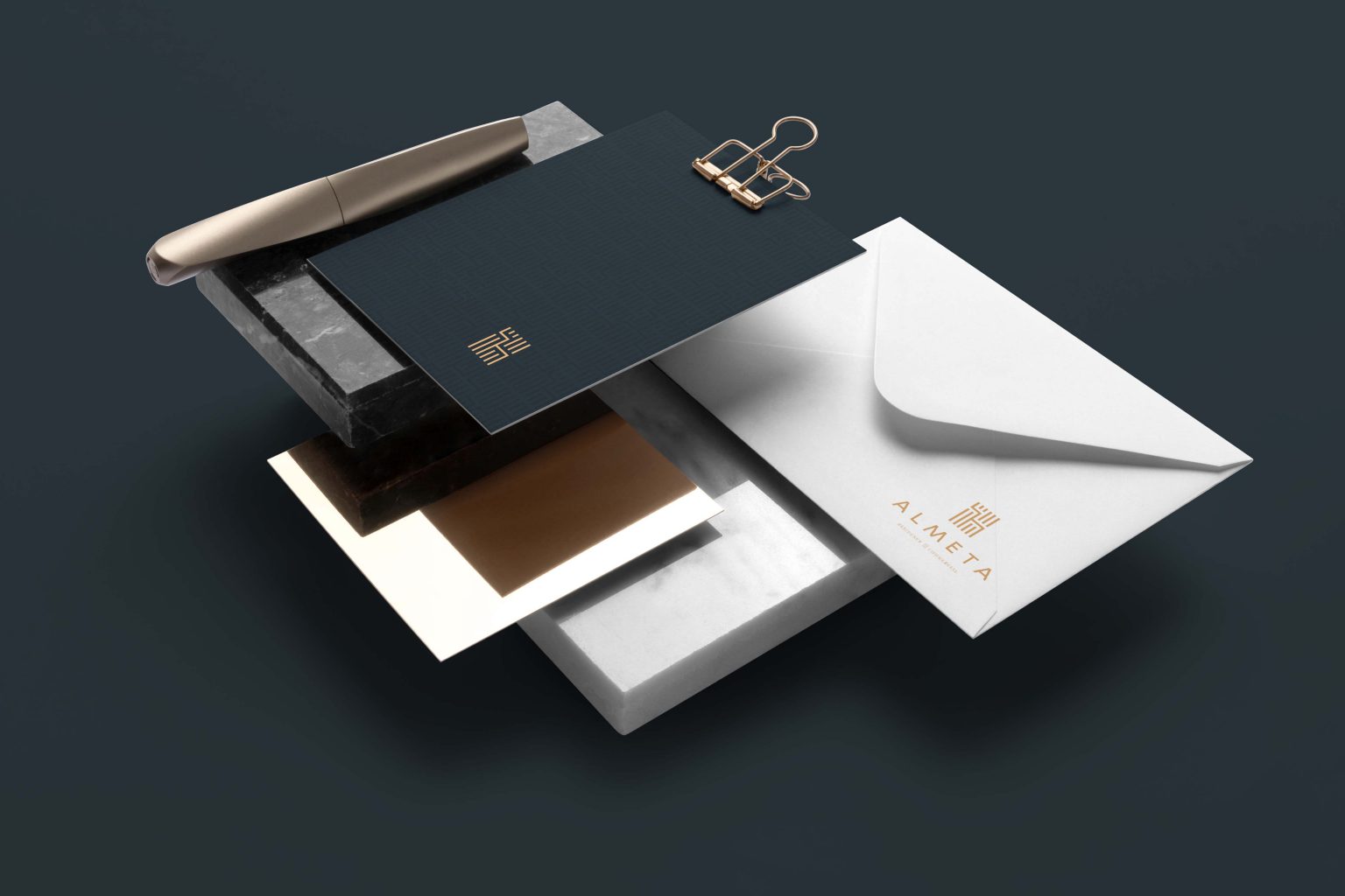 Case Study Almeta - Orangeswitch